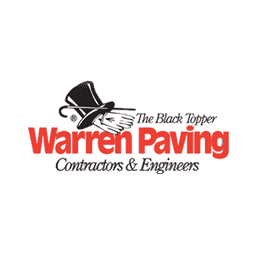 Warren Paving - Crunchbase Company Profile & Funding