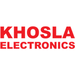 Khosla Electronics - Crunchbase Company Profile & Funding