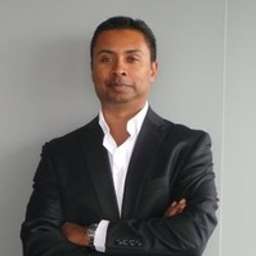 Jamal Baksh - CFO @ Constellation Software - Crunchbase Person Profile