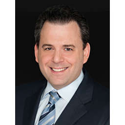 Andrew Shapiro - Crunchbase Person Profile