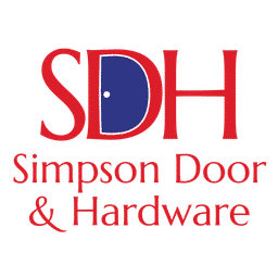 Simpson Door Hardware - Tech Details