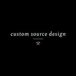 Custom Source Design - Crunchbase Company Profile & Funding