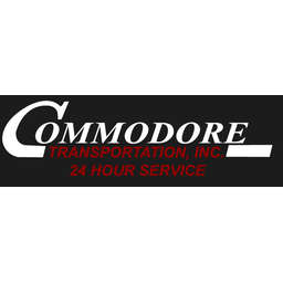 Commodore Transportation - Crunchbase Company Profile & Funding