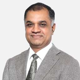 Parth Amin - Chief Executive Officer & MD @ SLK Software Services Pvt ...