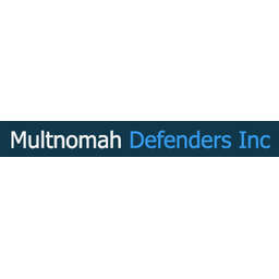Multnomah Defenders - Crunchbase Company Profile & Funding