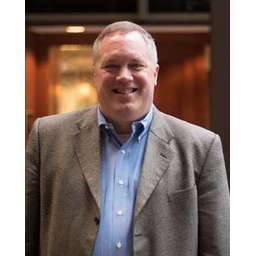 Jim Mortensen - Crunchbase Person Profile