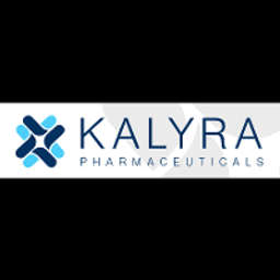 Kalyra Pharmaceuticals - Crunchbase Company Profile & Funding