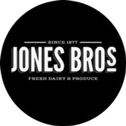 Jones Bros