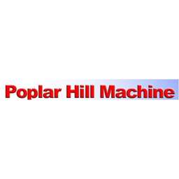 Poplar Hill Machine - Crunchbase Company Profile & Funding