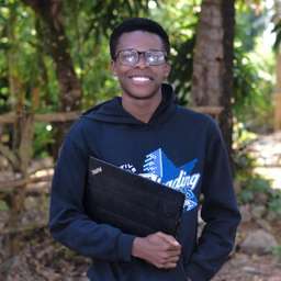 Tahib Gbondo - Crunchbase Person Profile