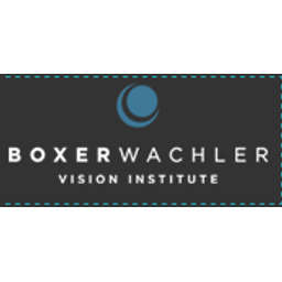 Boxer Wachler Vision Institute - Crunchbase Company Profile & Funding