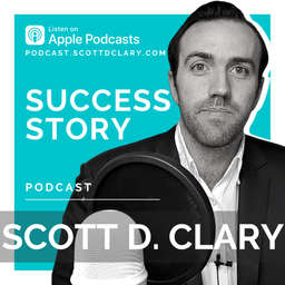 Success Story Podcast - Crunchbase Company Profile & Funding