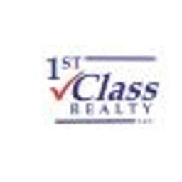 1st Class Realty - Crunchbase Company Profile & Funding