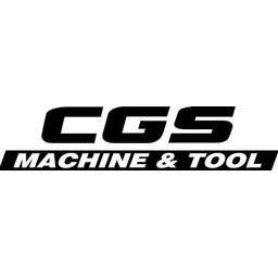 CGS Machine & Tool
