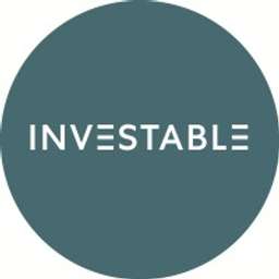 Investable - Crunchbase Company Profile & Funding