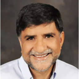 Tahir Raza Shah Andrabi - Crunchbase Person Profile