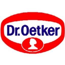 DR. OETKER - Tech Stack, Apps, Patents & Trademarks