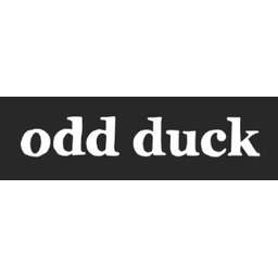 Odd Duck