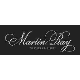 Martin Ray Winery