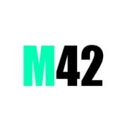 M42 - Crunchbase Company Profile & Funding