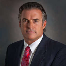 James Reese - Crunchbase Person Profile