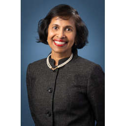 Pranita Amarasinghe - Crunchbase Person Profile