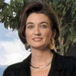 Diane Renee Garrett - President & CEO @ Hycroft Mining - Crunchbase ...