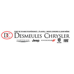 Desmeules Chrysler