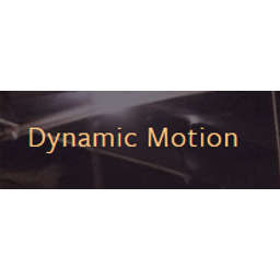 Dynamic Motion - Crunchbase Company Profile & Funding