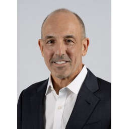 Jonathan Simon - Executive Vice President Global Strategy & Growth ...