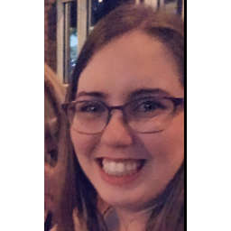 Katie Ellison - Production Stage Manager & Director of Operations ...