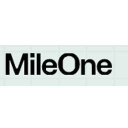 MileOne - Crunchbase Company Profile & Funding