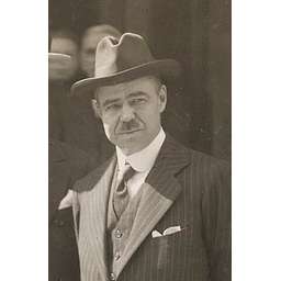 James Ford Bell - Founder @ General Mills - Crunchbase Person Profile