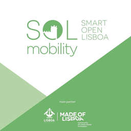 SOL Mobility, Smart open lisboa challenge - 2020-02-02 - Crunchbase Event Profile