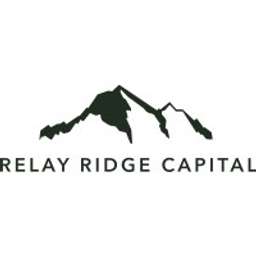 Relay Ridge Capital - Crunchbase Investor Profile & Investments
