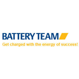 BATTERY TEAM - Crunchbase Company Profile & Funding