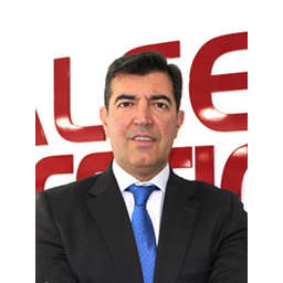 Alberto Alonso Losa - Founding Manager and Managing Partner @ Alfer ...