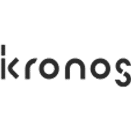 Kronos Research - Crunchbase Company Profile & Funding