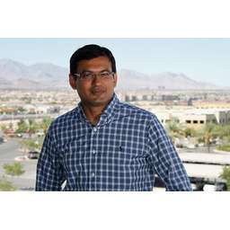 Nick Patel - Co-Founder and Partner @ HRP CPAs - Crunchbase Person Profile