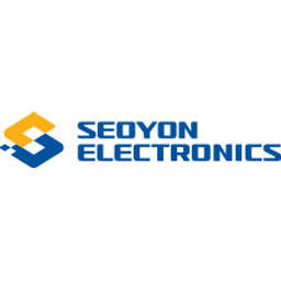 SEOYON ELECTRONICS - Crunchbase Company Profile & Funding
