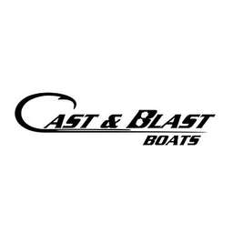 Cast and Blast Boats - Crunchbase Company Profile & Funding