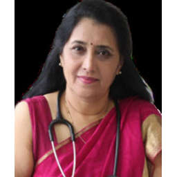 Jayshree Patil - Founder and Physician @ Lifeline Hospital - Crunchbase ...