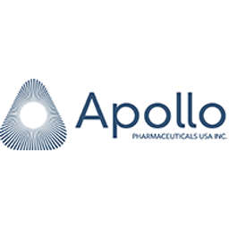 Apollo Pharmaceuticals USA - Crunchbase Company Profile & Funding