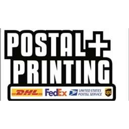 Postal Plus Printing