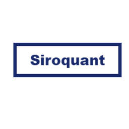 Siroquant - Crunchbase Company Profile & Funding