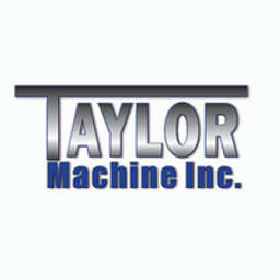Taylor Machine - Crunchbase Company Profile & Funding