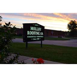 Molloy Roofing - Crunchbase Company Profile & Funding