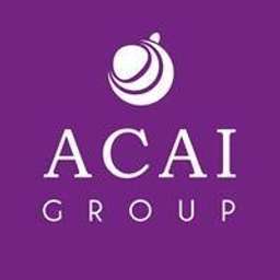 ACAI Group - Crunchbase Company Profile & Funding