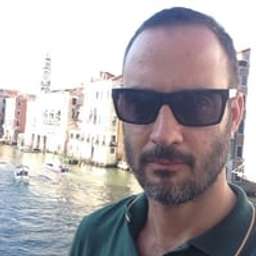 Marco Gianfreda - CEO and Founder @ Shoppics - Crunchbase Person Profile