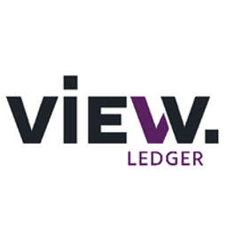 VIEW Ledger - Tech Details